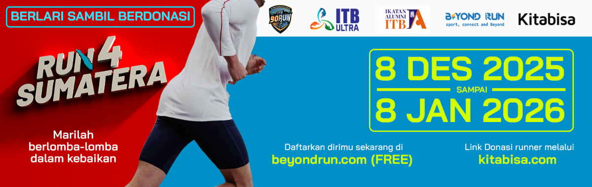 Beyondrun
